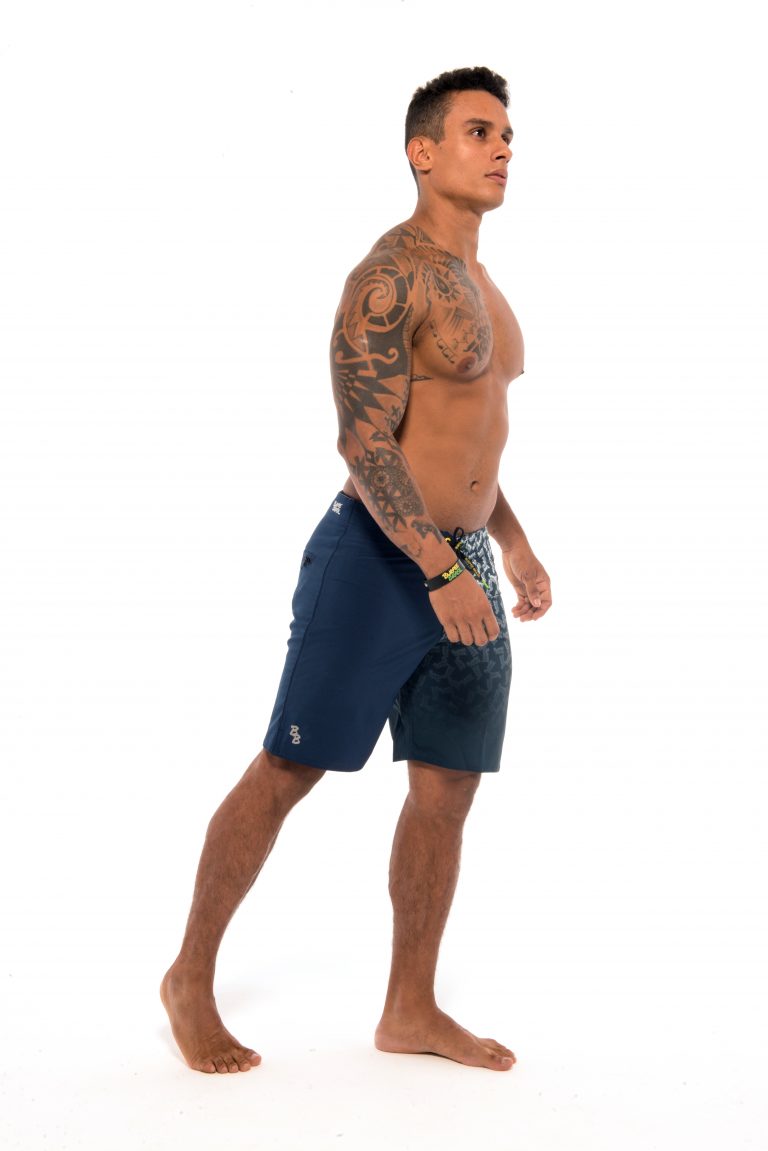 Pocket Blue – Burpee Brasil