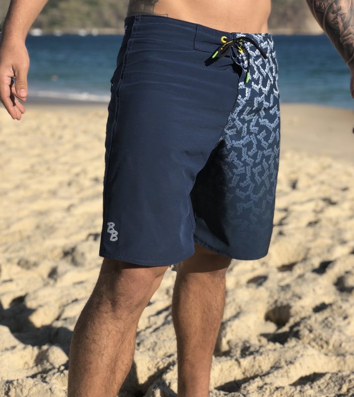 Pocket Blue – Burpee Brasil